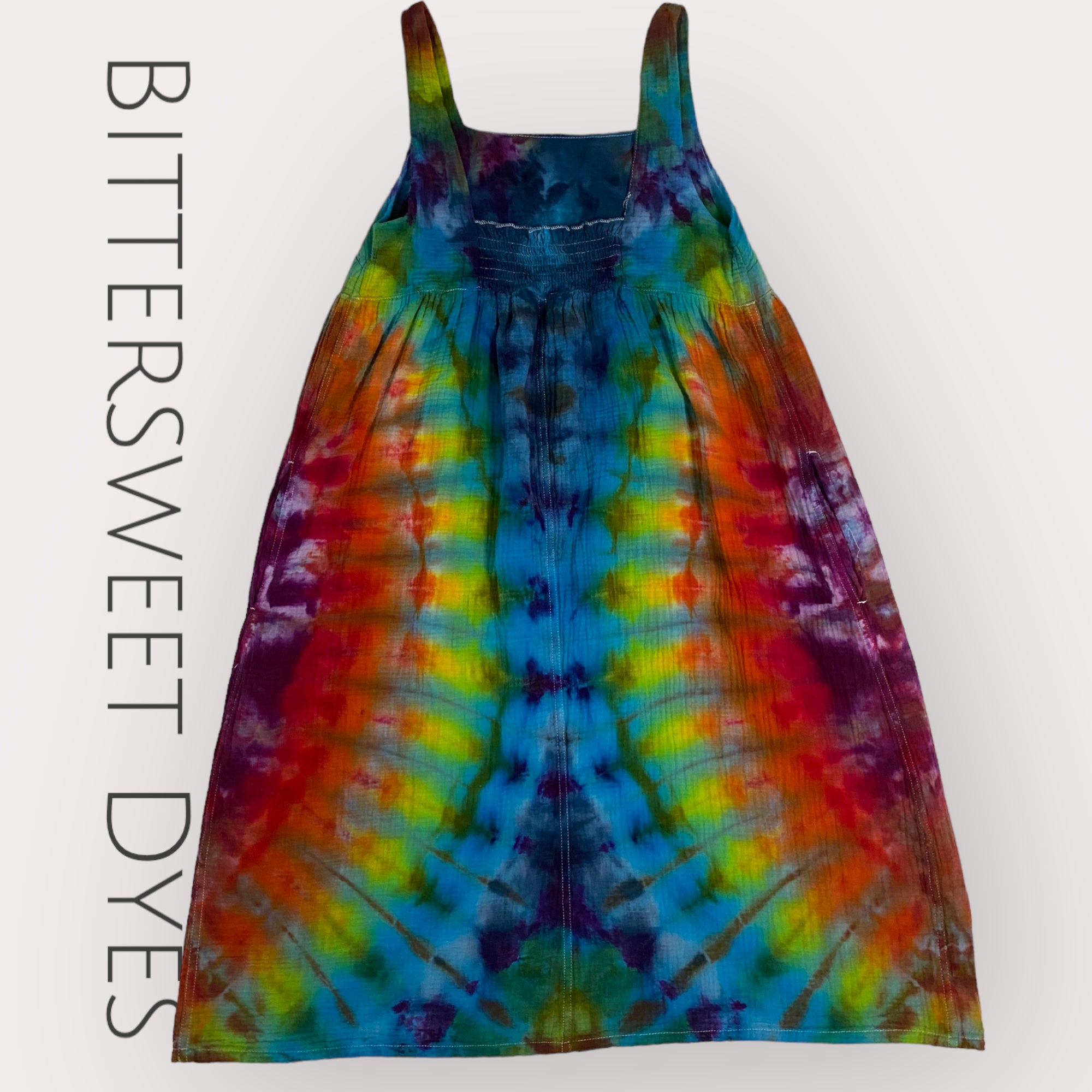 Dresses – Bittersweet Dyes